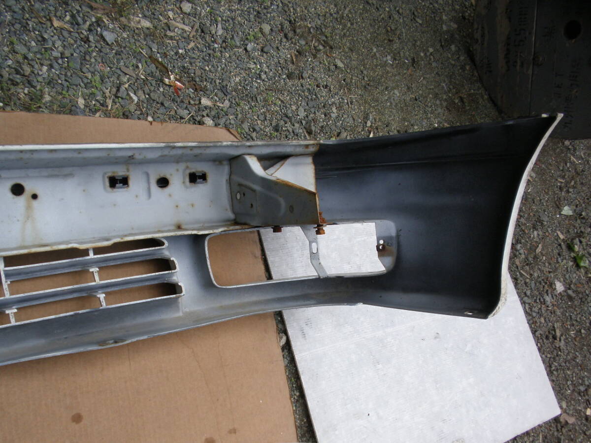 Yahoo!オークション - 希少 旧車 B13 FB13 サニー GTS系 後期型 純正フ...