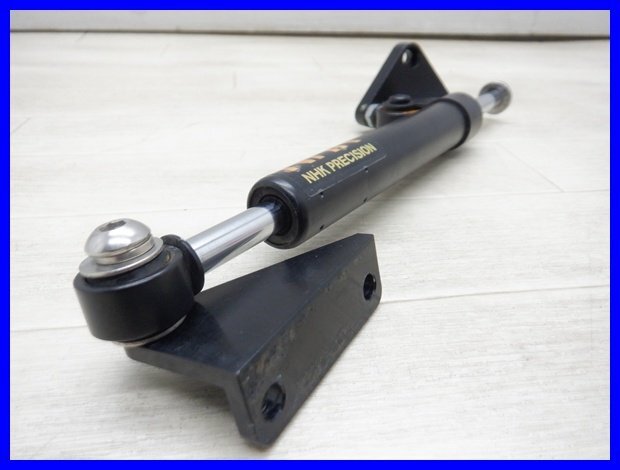 Yahoo!オークション - タ199 W800 EJ800A ステアリングダンパー 社外 ...