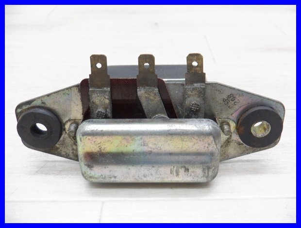 Yahoo!オークション - A371 CB400FOUR CB400F レギュレター レギュレ...