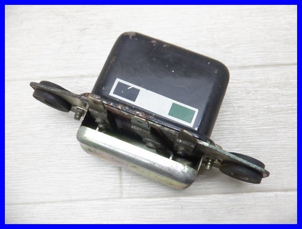 Yahoo!オークション - A371 CB400FOUR CB400F レギュレター レギュレ...