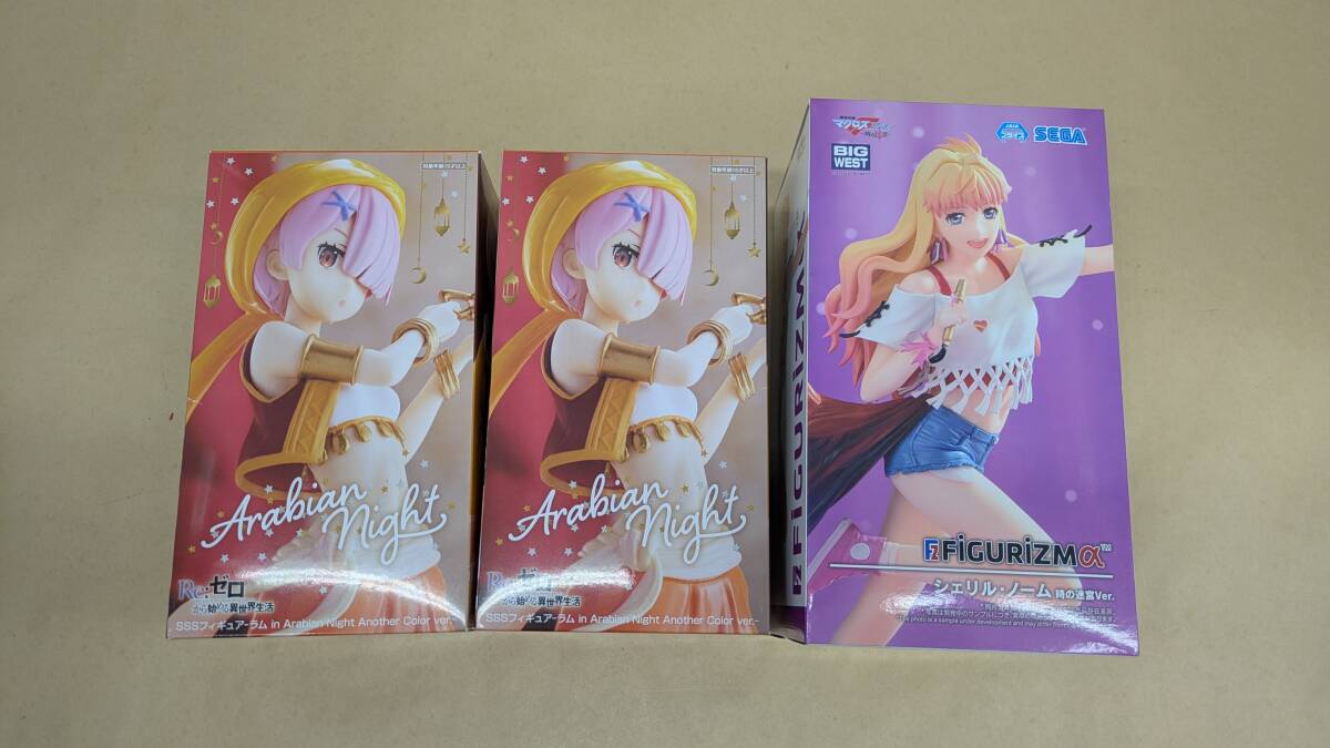 Yahoo!オークション - D508/未開封 コミック・アニメ関連キャラ フィ...