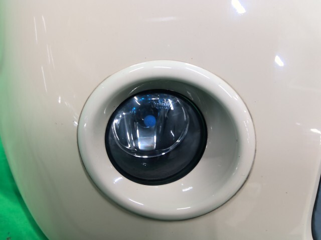 Yahoo!オークション - ラパン CBA-HE22S FバンパーASSY T Lパッケージ ...