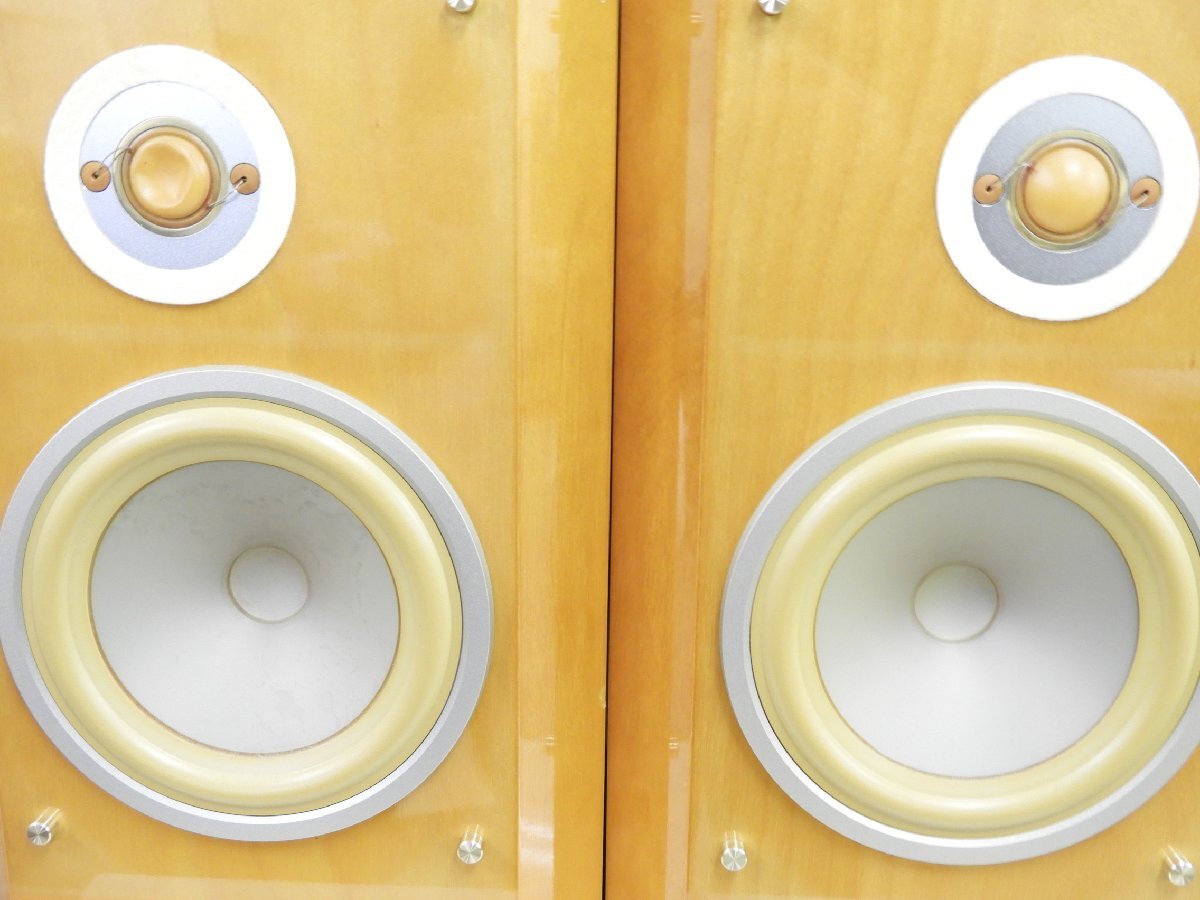 Yahoo!オークション - 【D】YAMAHA NS-7 スピーカーペア ヤマハ 312686...