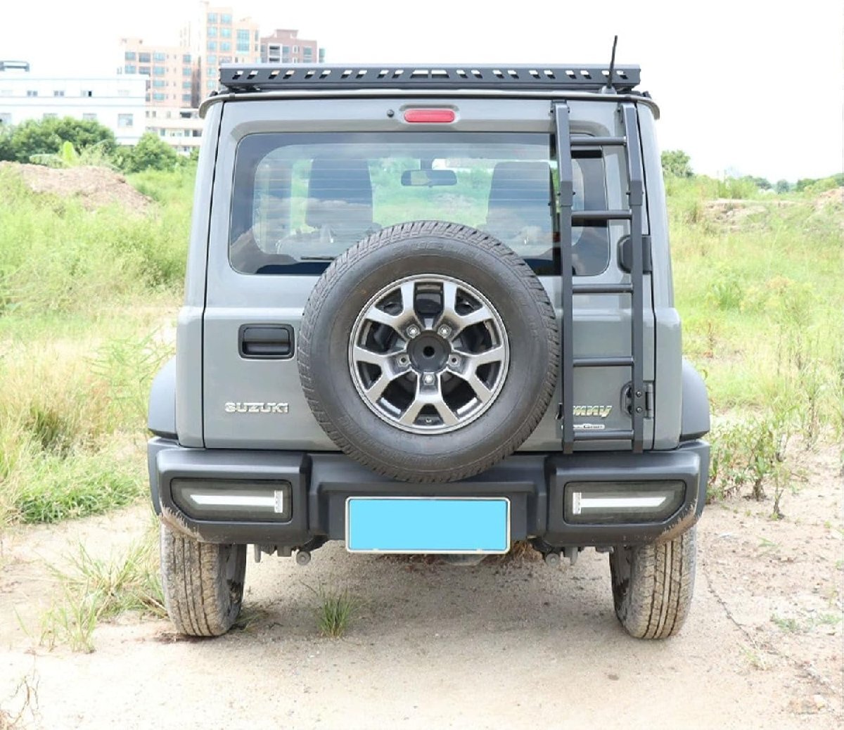 Yahoo!オークション - スズキジムニーノマド JC74 5ドア/ジムニーJB74/...