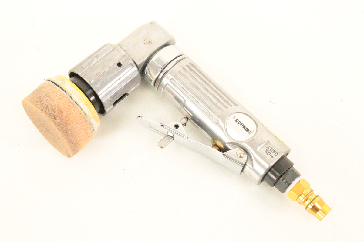 Yahoo!オークション - ASTORO PRODUCTS アストロプロダクツ ミニエアー...