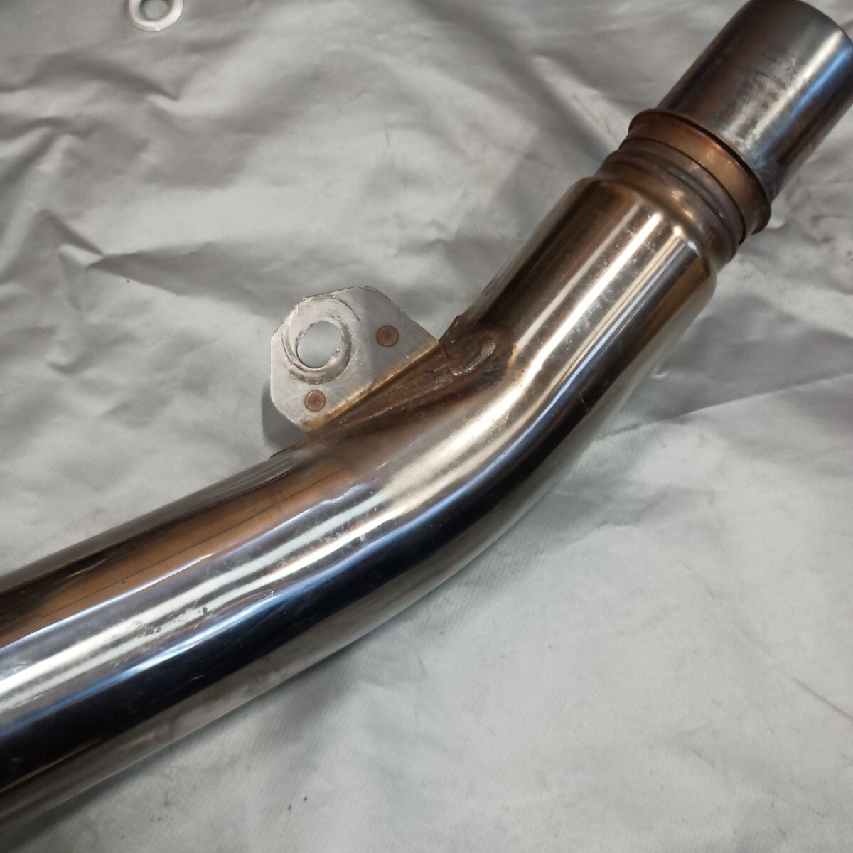 Yahoo!オークション - zx9r マフラー k405