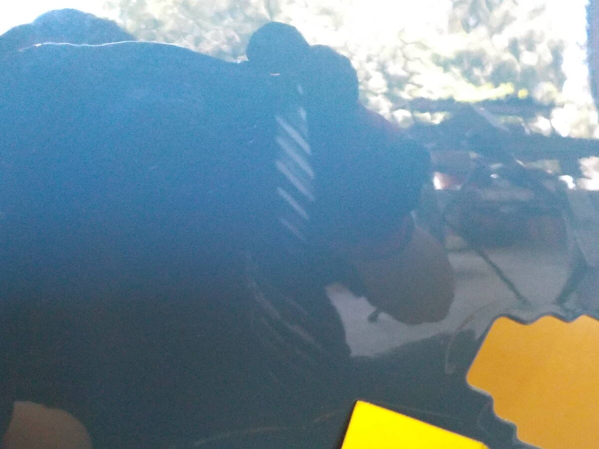 Yahoo!オークション - ハスラー MR52S MR92S 右 フロント フェンダー ...