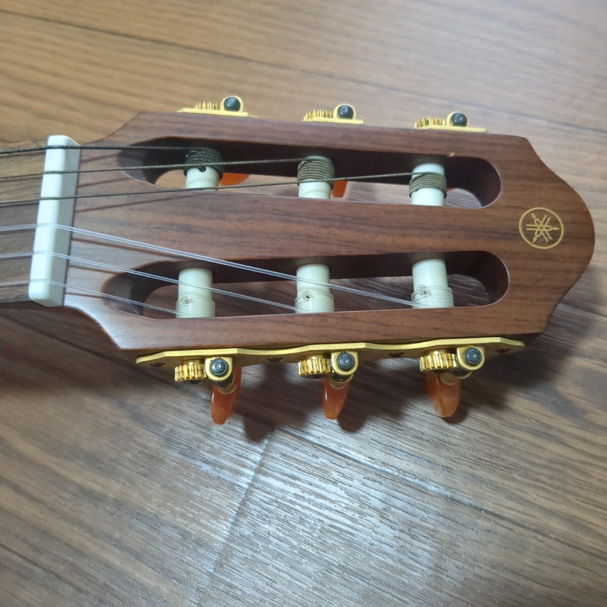 Yahoo!オークション - YAMAHA SLG-100N ヤマハ サイレントギター クラ...