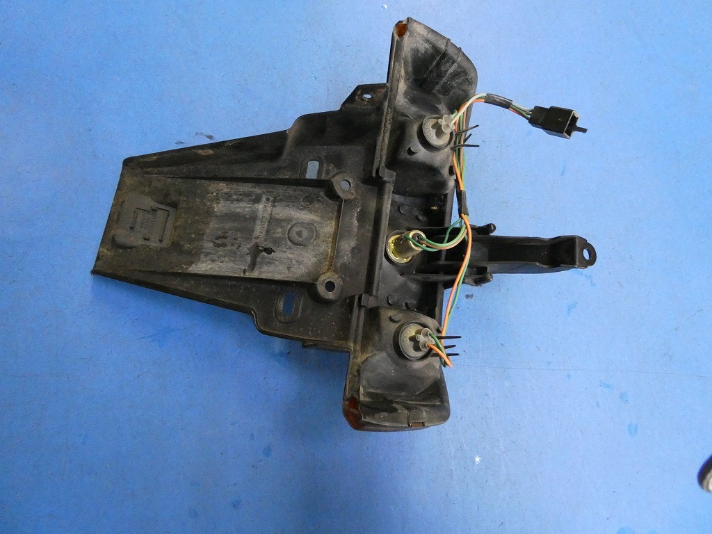 Yahoo!オークション - DJ-1R DJ1R AF12 検）DJ-1 DJ1 テール 泥除け あ...