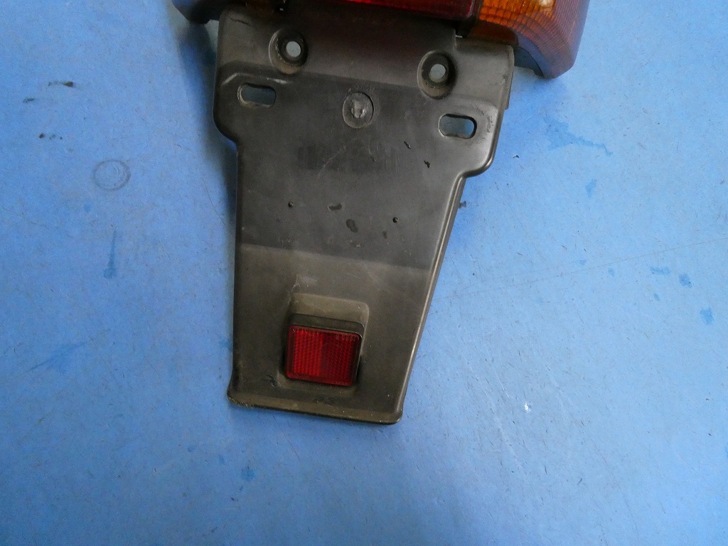 Yahoo!オークション - DJ-1R DJ1R AF12 検）DJ-1 DJ1 テール 泥除け あ...