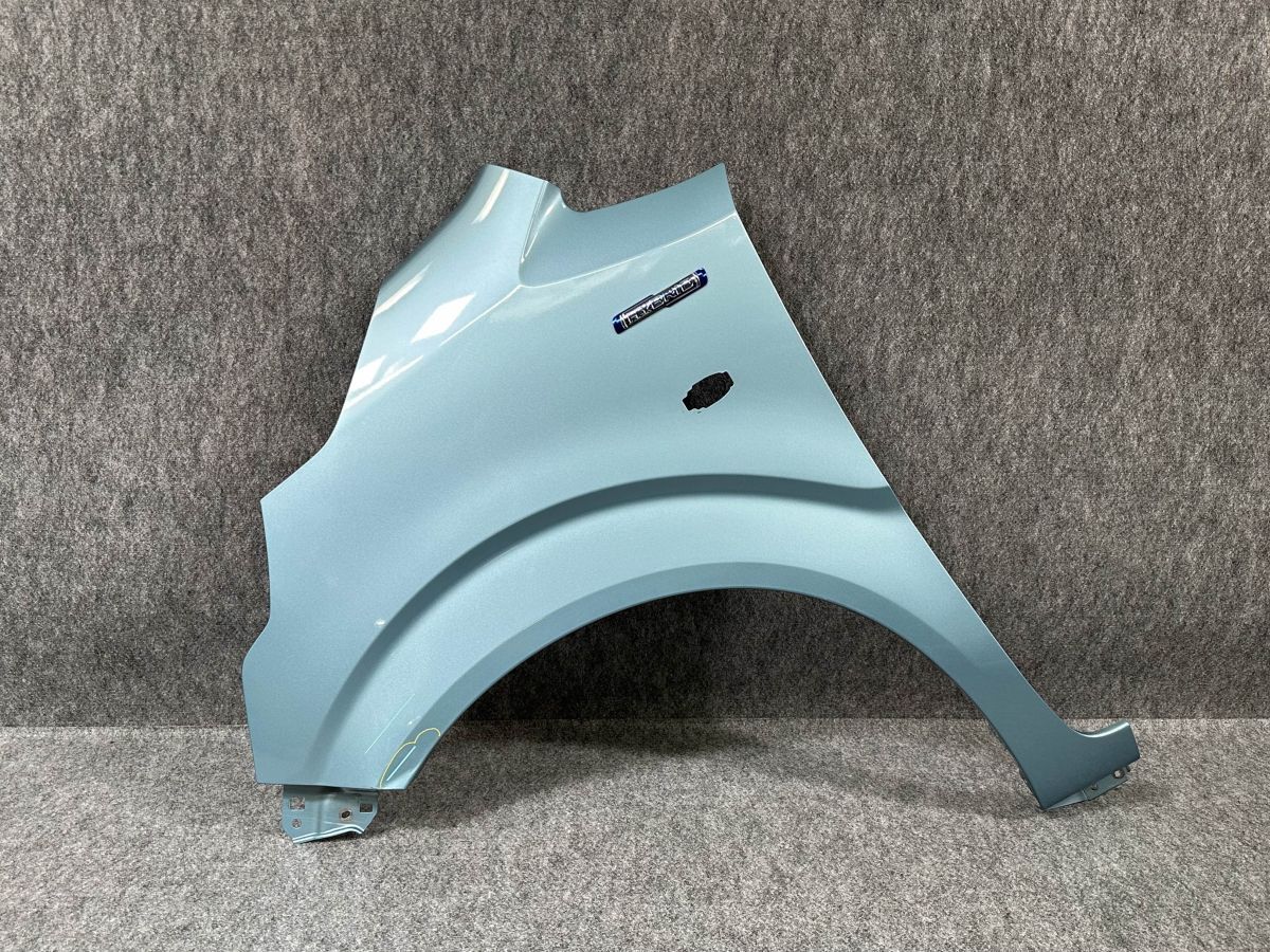 Yahoo!オークション - ワゴンR HV MH55S MH95S MH35S 純正 左フェンダ...
