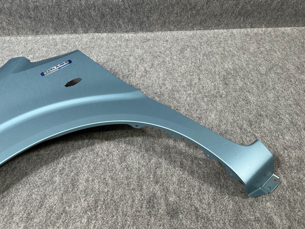 Yahoo!オークション - ワゴンR HV MH55S MH95S MH35S 純正 左フェンダ...