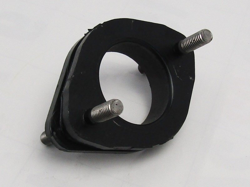 Yahoo!オークション - キャブレターインシュレーター 純正 新品 A SR31...