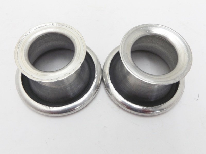 Yahoo!オークション - SU 1-1/4 ファンネル 2個セット 新品 未使用 A