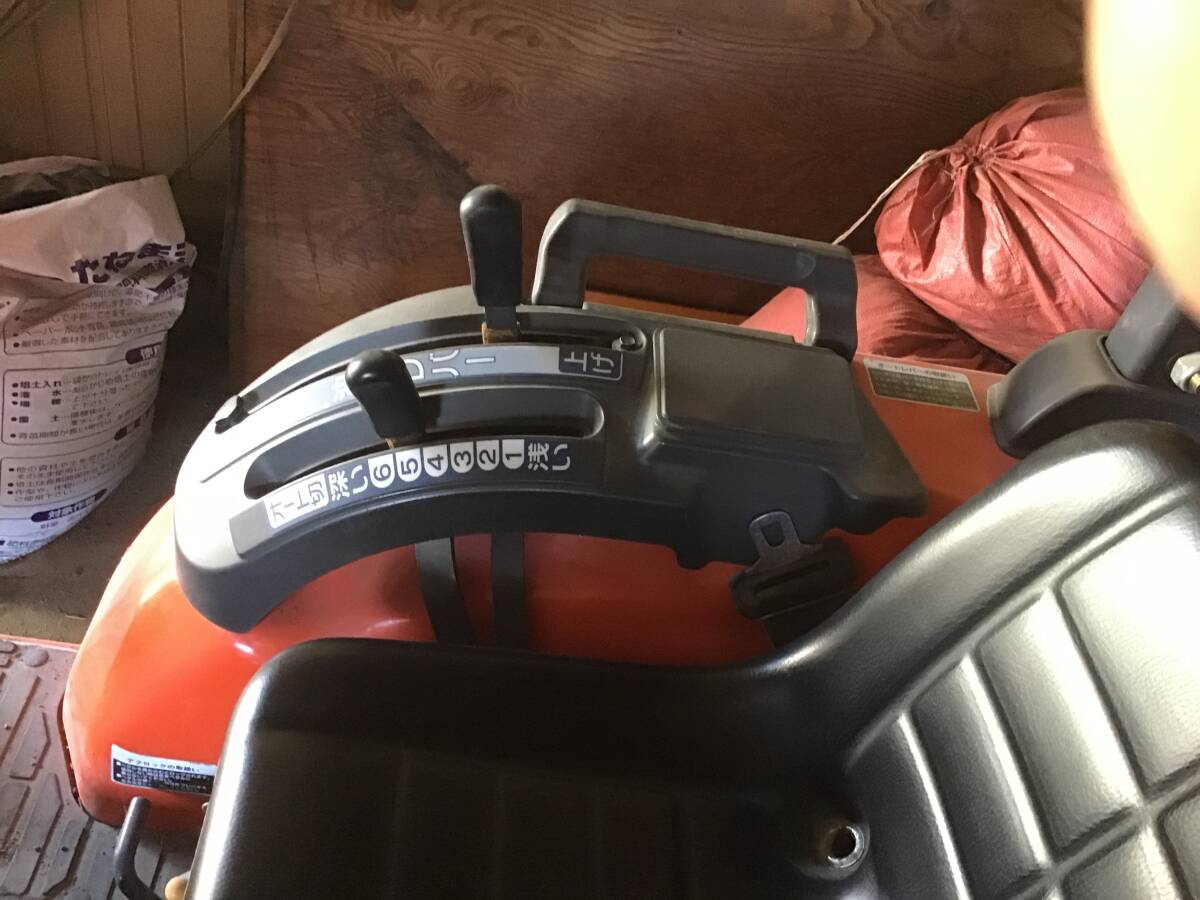 Yahoo!オークション - クボタトラクターJB11