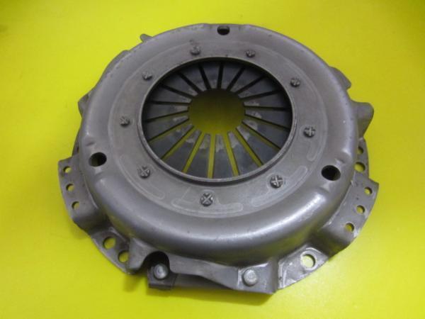 Yahoo!オークション - サバンナ RX3 RX-3 S124A 12A 用 クラッチカバー