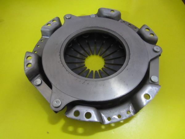 Yahoo!オークション - サバンナ RX3 RX-3 S124A 12A 用 クラッチカバー