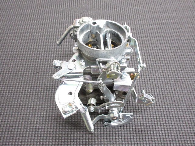 Yahoo!オークション - 在庫あり 新品 日産 J15 J16 キャブレター ダッ...