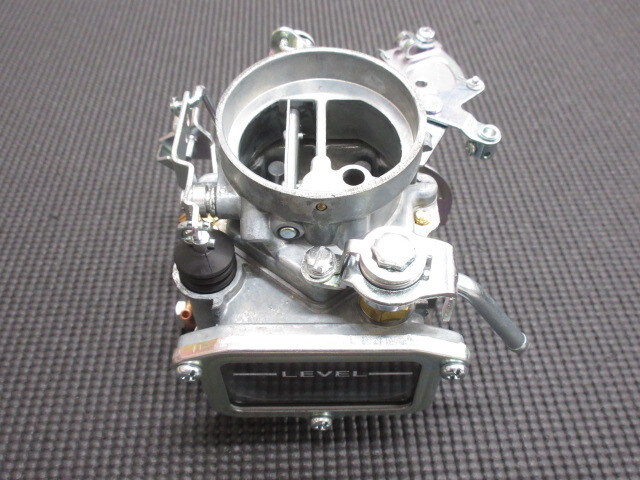 Yahoo!オークション - 在庫あり 新品 日産 J15 J16 キャブレター ダッ...