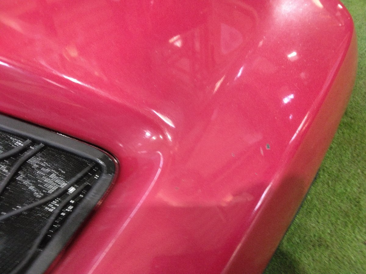 Yahoo!オークション - B21A デイズルークス 前期 フロントバンパー MBN...