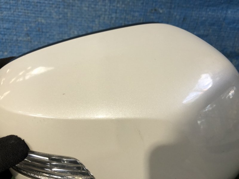 Yahoo!オークション - RK1/RK2/RK5/RK6 ステップワゴン 前期 右ドアミ...