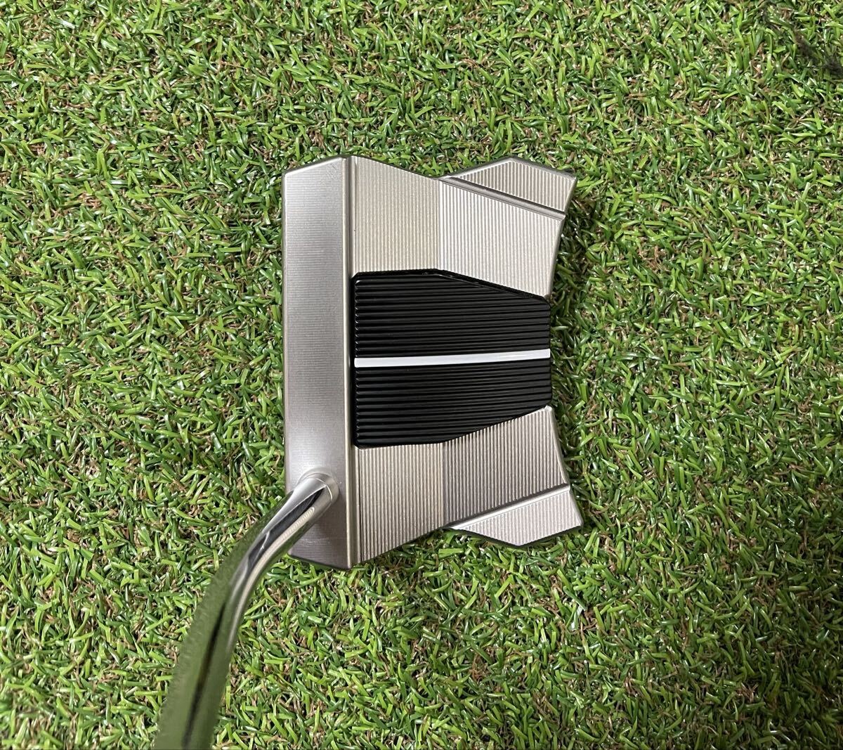 【樂淘letao】日本代購代標第一品牌－美品スコッティキャメロン ファントム11.5 34インチ