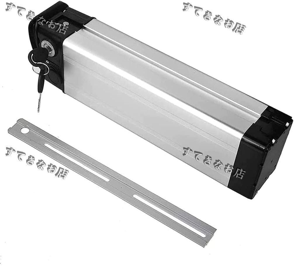 Ebikeバッテリー48V / 36V 8AH / 12Ah / 10AH / 15AH / 20AHリチウムイオンバッテリーE-Bike放電電動自転車 250W 350W 500W 750W ...