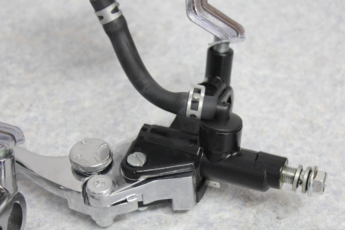 Yahoo!オークション - S58 汎用別体マスター 一つです GS400 Z400FX CB...