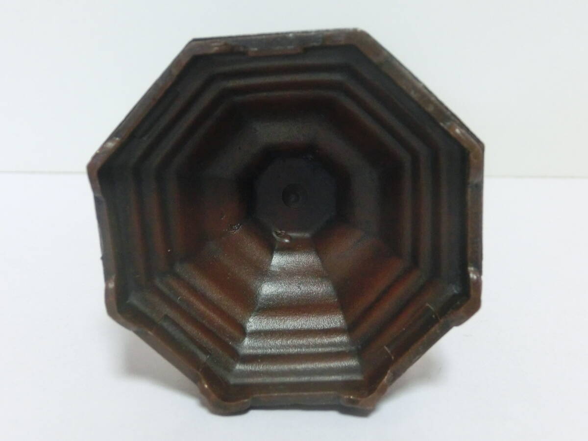 Yahoo!オークション - 勢至菩薩 仏像 高さ約13.5㎝ 重量約428g 牧田秀...