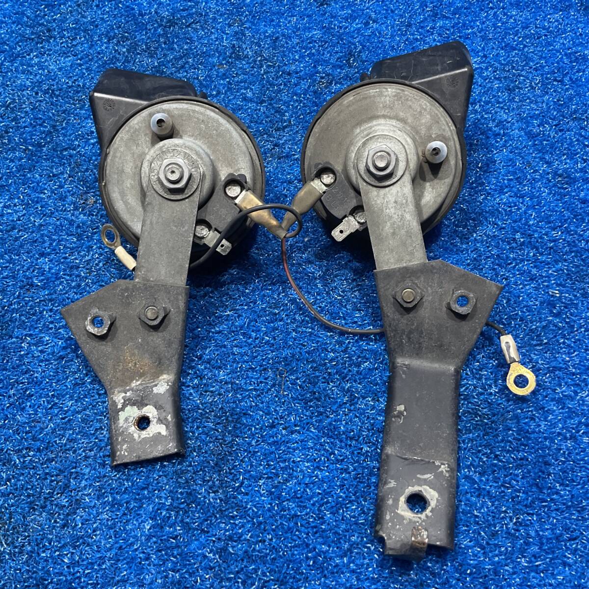 Yahoo!オークション - [AK-0030796][H1-14] H16 マツダ ロードスター N...