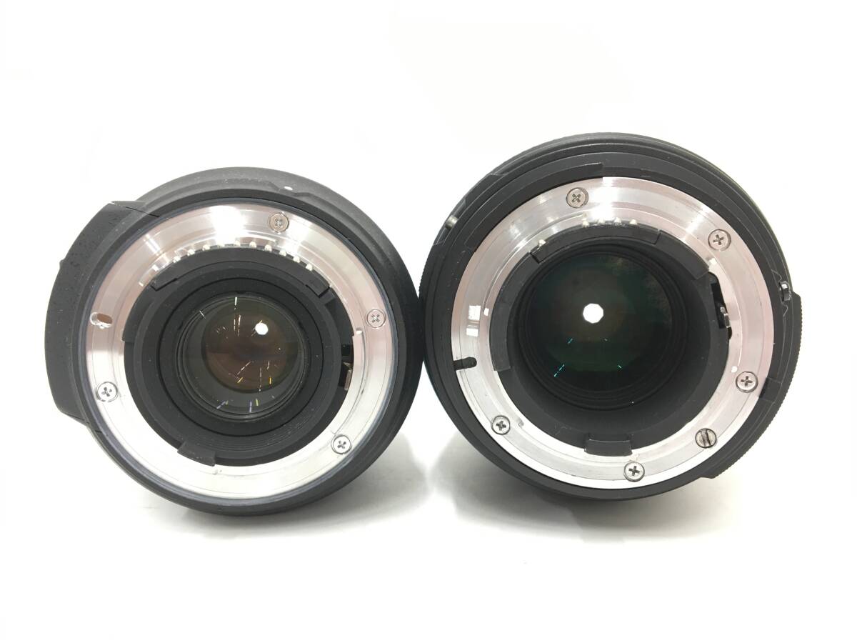 Yahoo!オークション - Nikon デジタル一眼カメラ まとめ D70 + ED AF ...