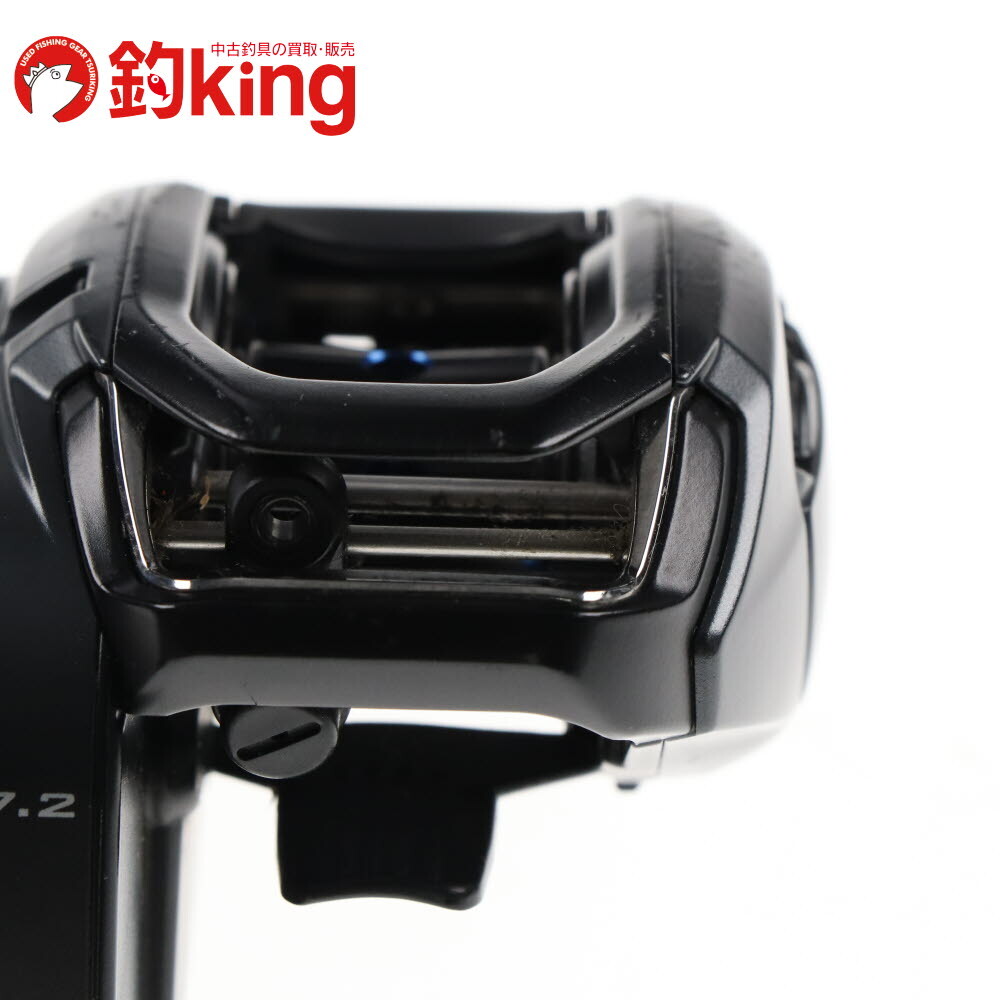 Yahoo!オークション - シマノ 19 SLX MGL 70HG /X176M ブラックバス バ...