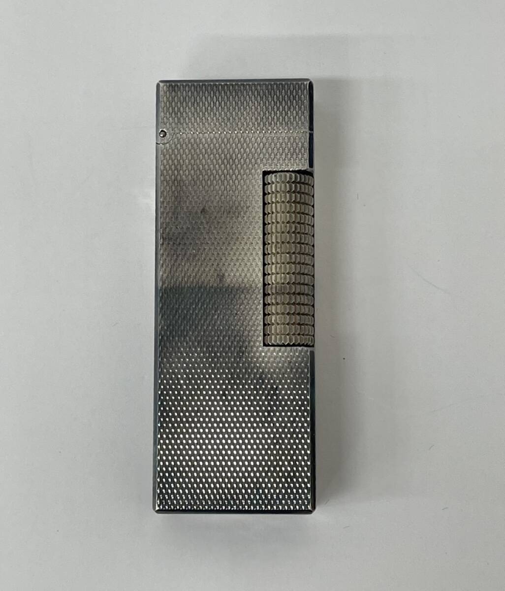 Yahoo!オークション - C552-SG2-1846 dunhill ダンヒル ガスライター ...