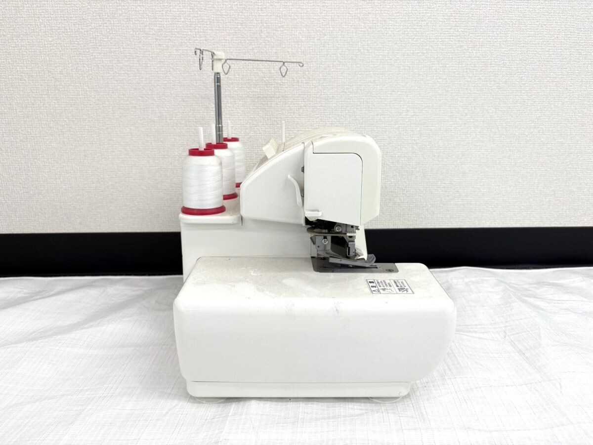 D315-H33-604 JUKI ジューキ BL65EXS 糸取物語 ロックミシン 針 IG(ジューキ)｜売買されたオークション情報、yahooの商品情報をアーカイブ公開 - オークファン ...