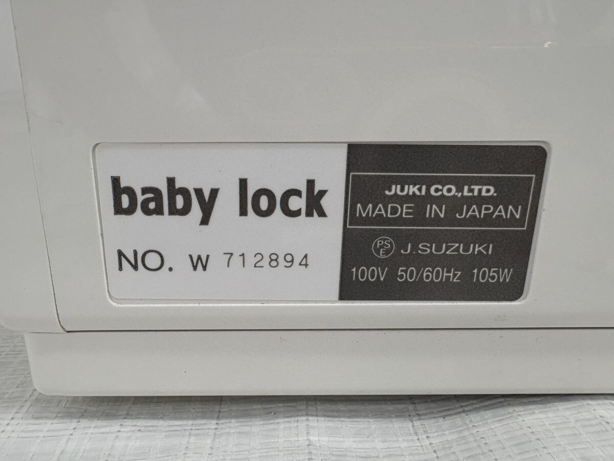 D315-H33-604 JUKI ジューキ BL65EXS 糸取物語 ロックミシン 針 IG(ジューキ)｜売買されたオークション情報、yahooの商品情報をアーカイブ公開 - オークファン ...