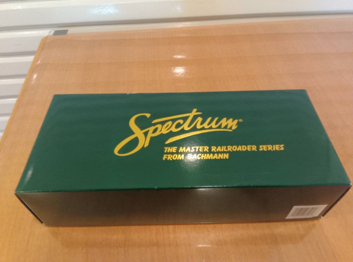 Yahoo!オークション - K120 Bachmann Spectrum ON30 CABOOSE COLORADO ...