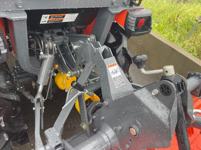 Yahoo!オークション - 【長野発】クボタ トラクター NB21 極上1h 21馬...