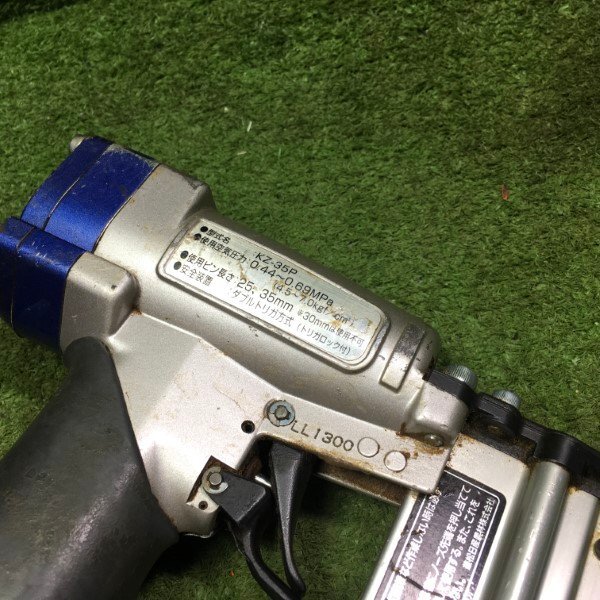 Yahoo!オークション - カネマツ KZ-35P 常圧ピンタッカ市川店