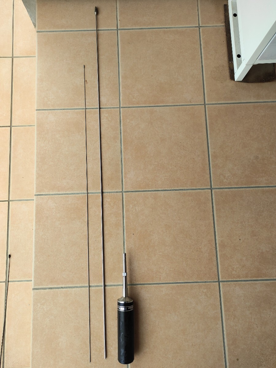 Yahoo!オークション - アマチュア無線 アンテナ ダイヤモンド DP-EL40