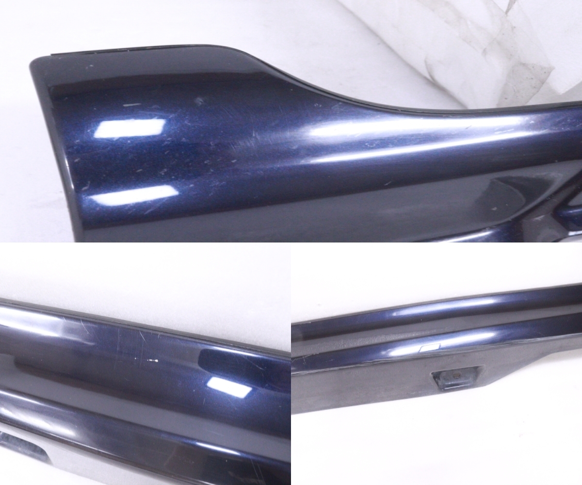 Yahoo!オークション - 59-3100 未使用品 中古 モデリスタ 後期 NHP10 ...