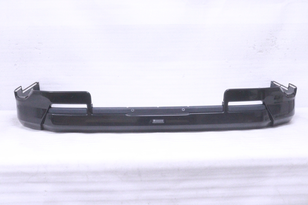 Yahoo!オークション - 50-2862 モデリスタ VerII 200 4型～ ハイエース...