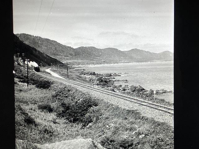 Yahoo!オークション - 国鉄時代 北海道 SL 蒸気機関車 宗谷本線 C55 1...