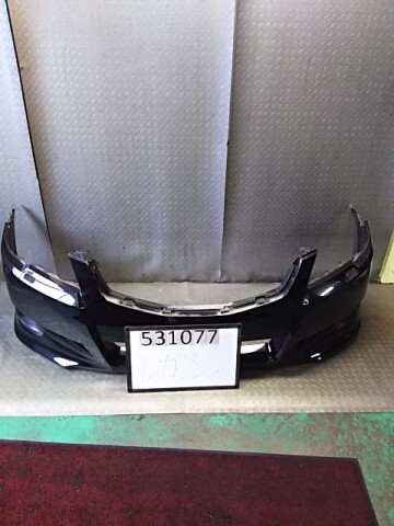 Yahoo!オークション - レガシィ DBA-BR9 FバンパーASSY 2.5GT Lパッケ...