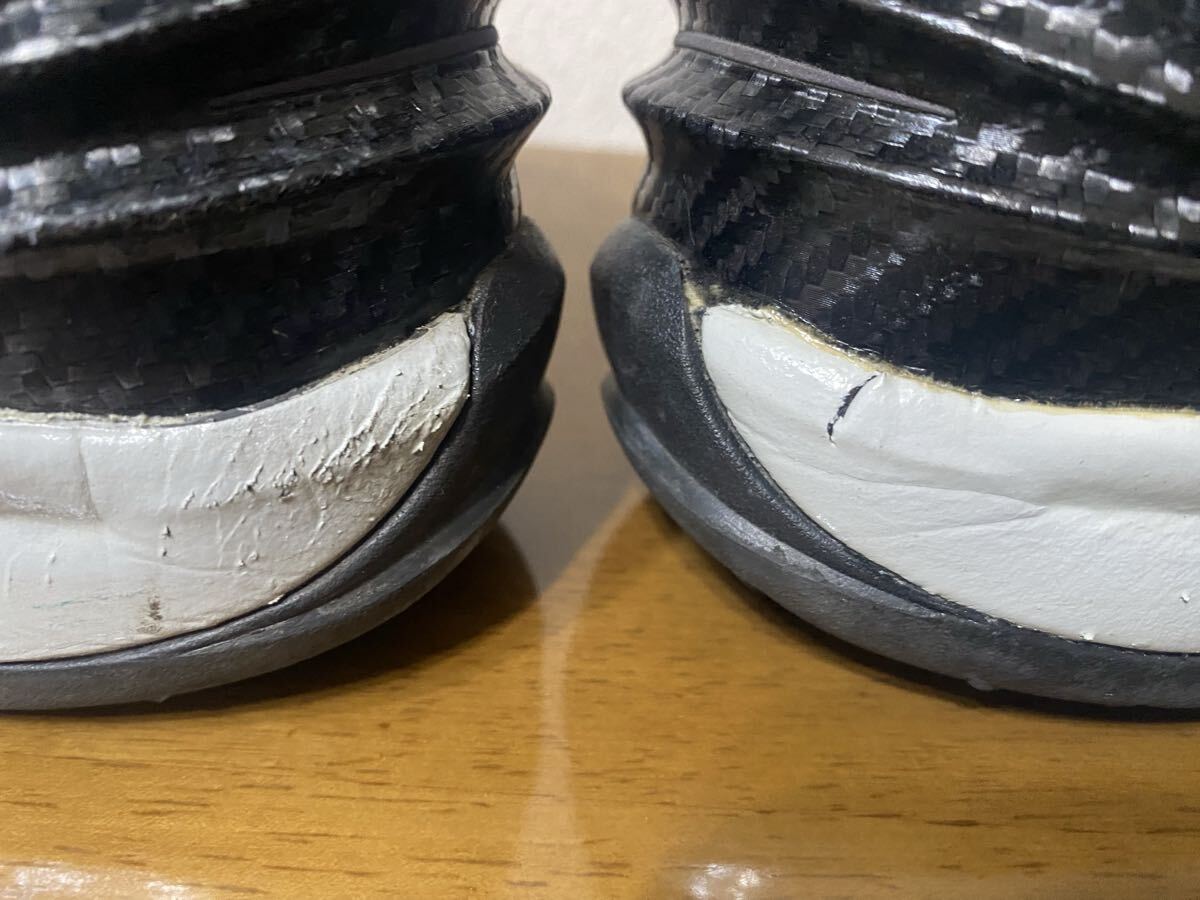 Yahoo!オークション - elf エルフ S17ライディングシューズ 26.5cm