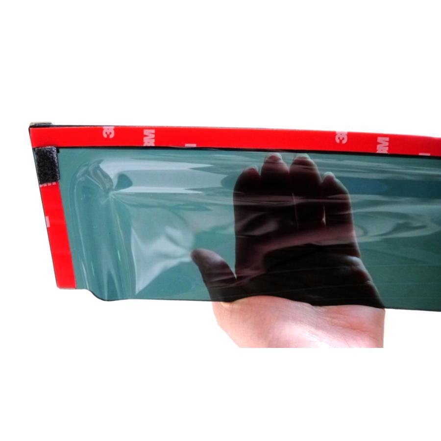 Yahoo!オークション - トヨタ カローラ ツーリング ドアバイザー 19y-