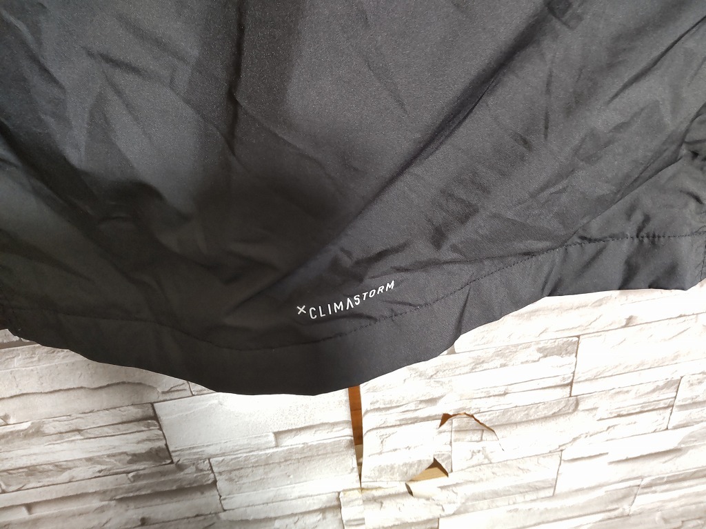 Yahoo!オークション - men's J413 adidas アディダス CLIMASTORM クラ...