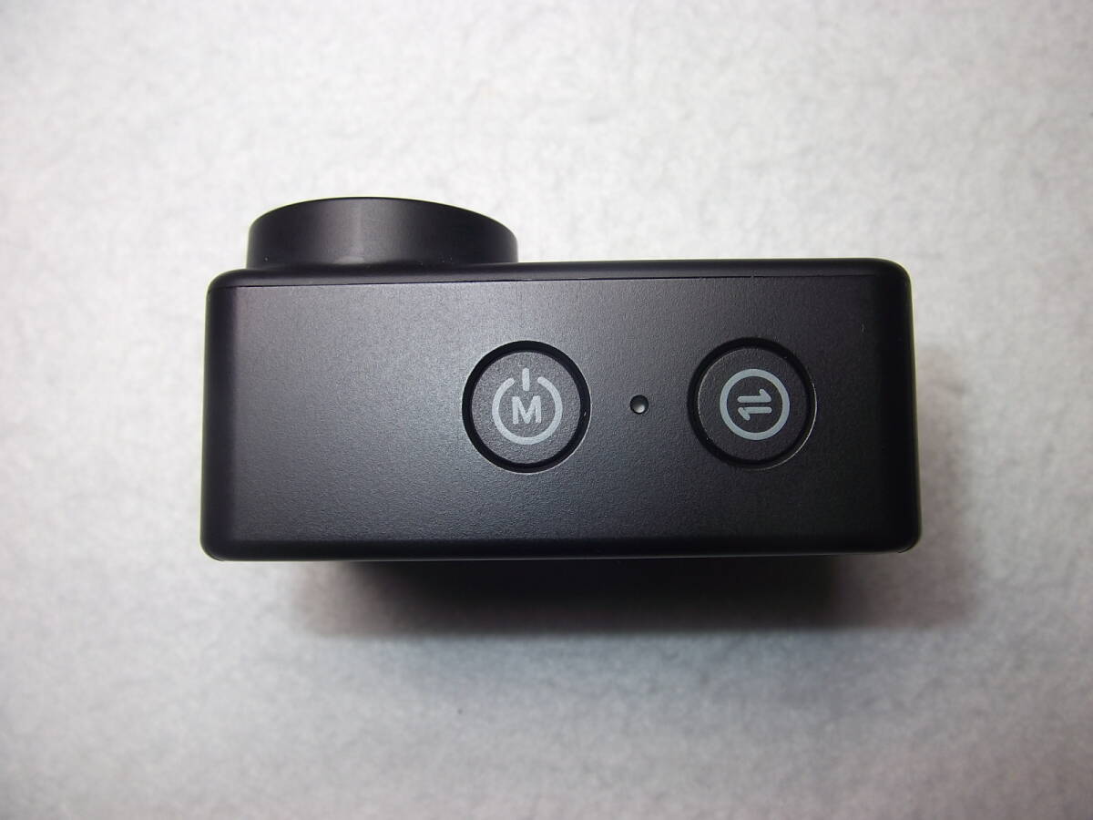 Yahoo!オークション - XTU S6 4K Ambarella-H22 スーパースムーズ手ぶ...