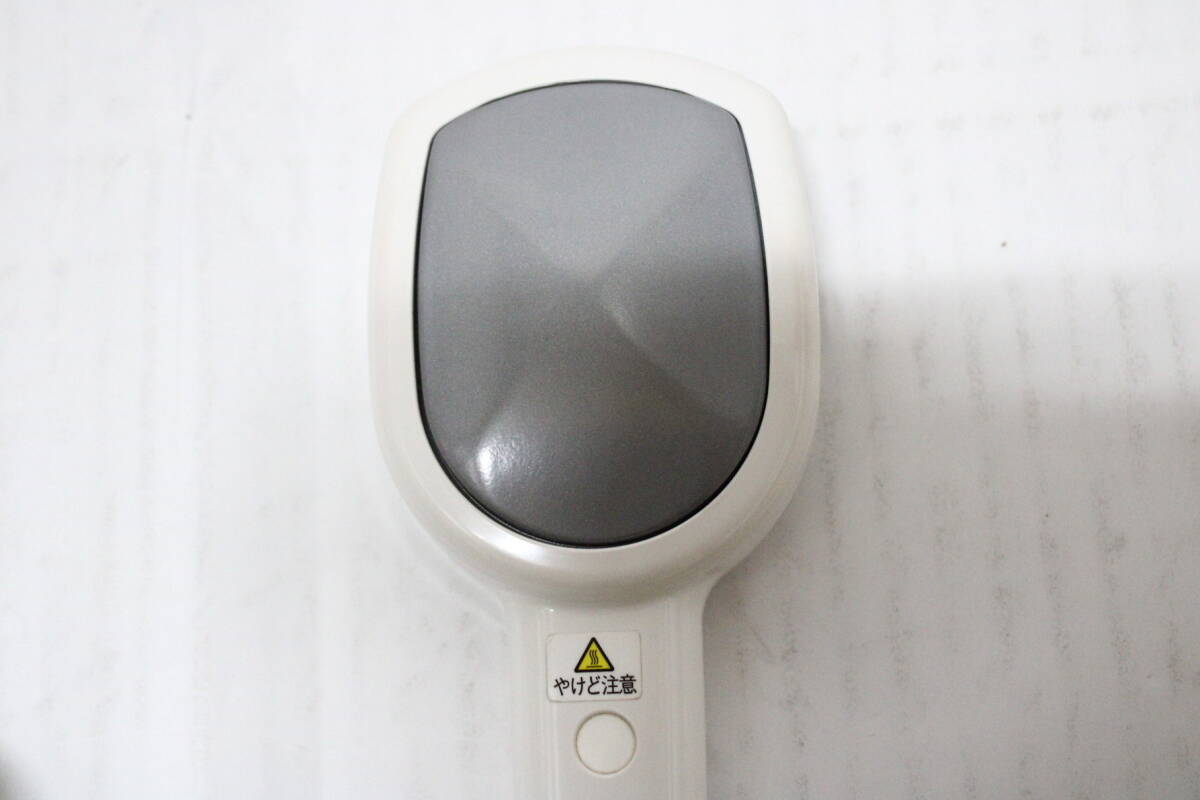 Yahoo!オークション - 三井温熱治療器Ⅲ MI-03 温灸器 遠赤外線 三井温...