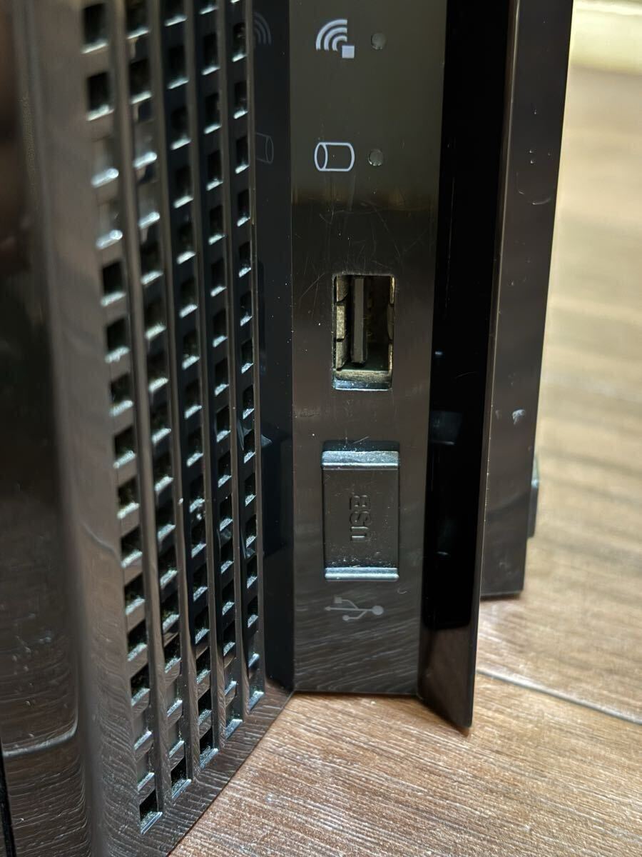 Yahoo!オークション - 1スタ 動作確認済 FW3.50 CECHL00 PlayStation3...