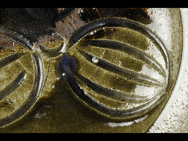 Yahoo!オークション - 【西】J211 元窯 高鶴元 鉢 共箱